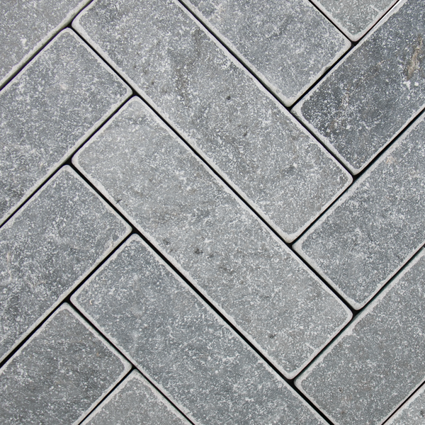 Brick Blue stone - Natuursteen Bricks